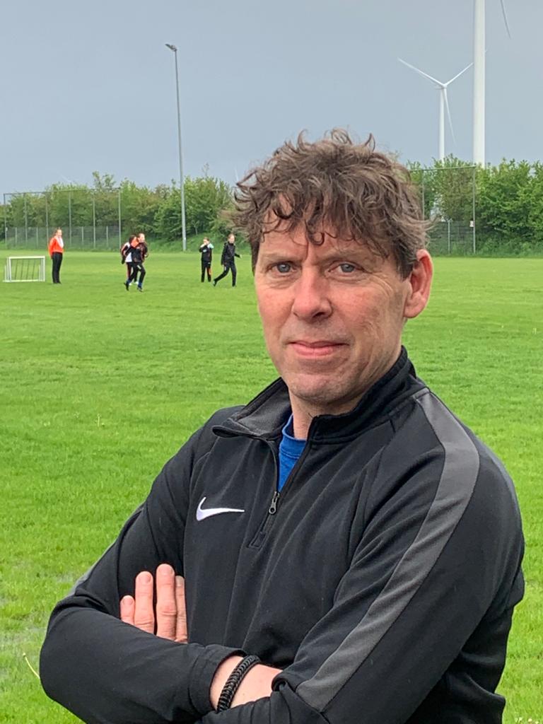 Martin Schuiling breidt functie uit | Nieuw Buinen